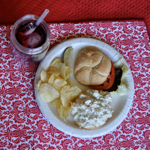 DD Take-Outs | Home Made Food to Go